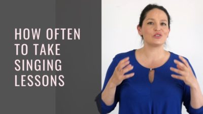How to learn a song - top tips by voice teachers