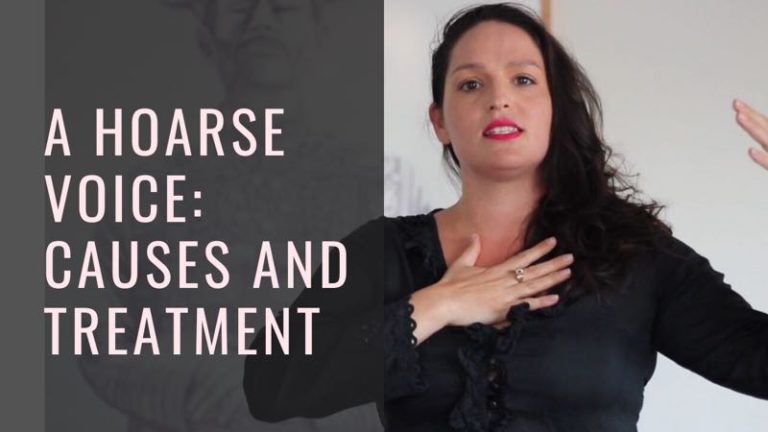 Singing techniques explained: from vibrato to belting