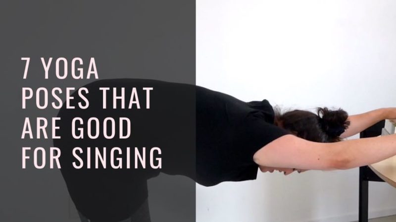 How does singing work? - Explanation for singers, with videos