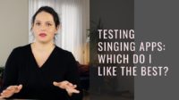 Review: best online singing course of 2024, picked by voice teacher