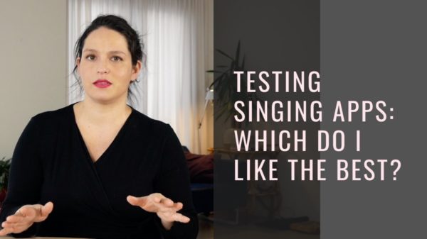 Review: best online singing course of 2024, picked by voice teacher