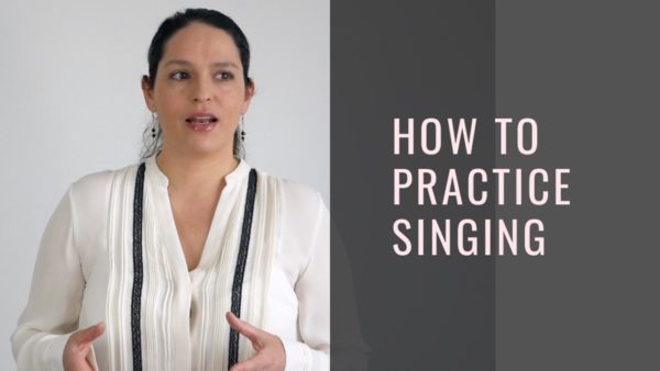 Voice tips that make singing click
