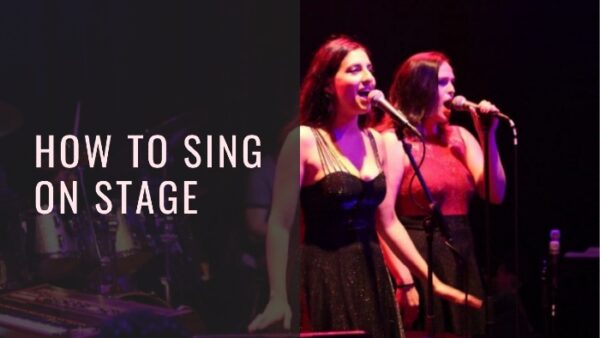 Voice tips that make singing click