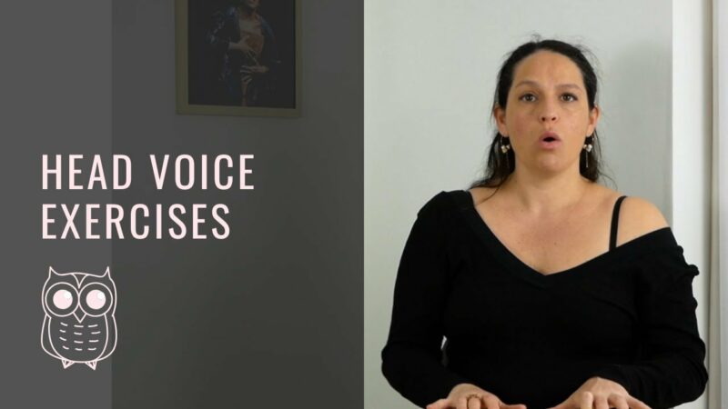 Voice tips that make singing click