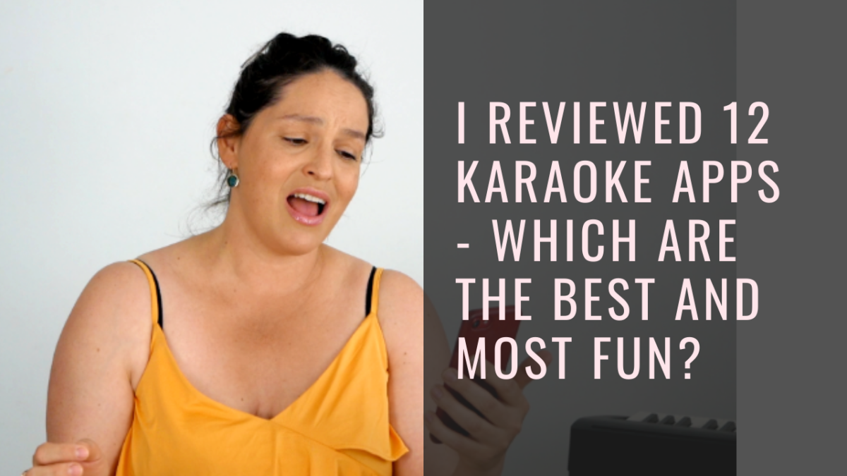 Review: best online singing course of 2024, picked by voice teacher