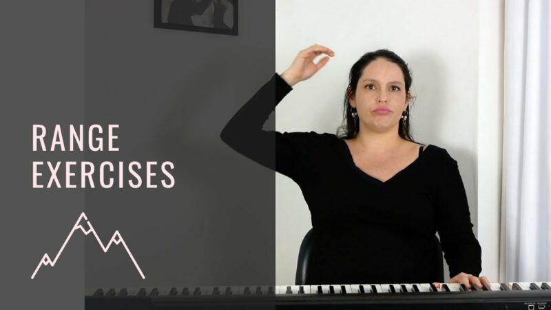 Singing techniques explained: from vibrato to belting