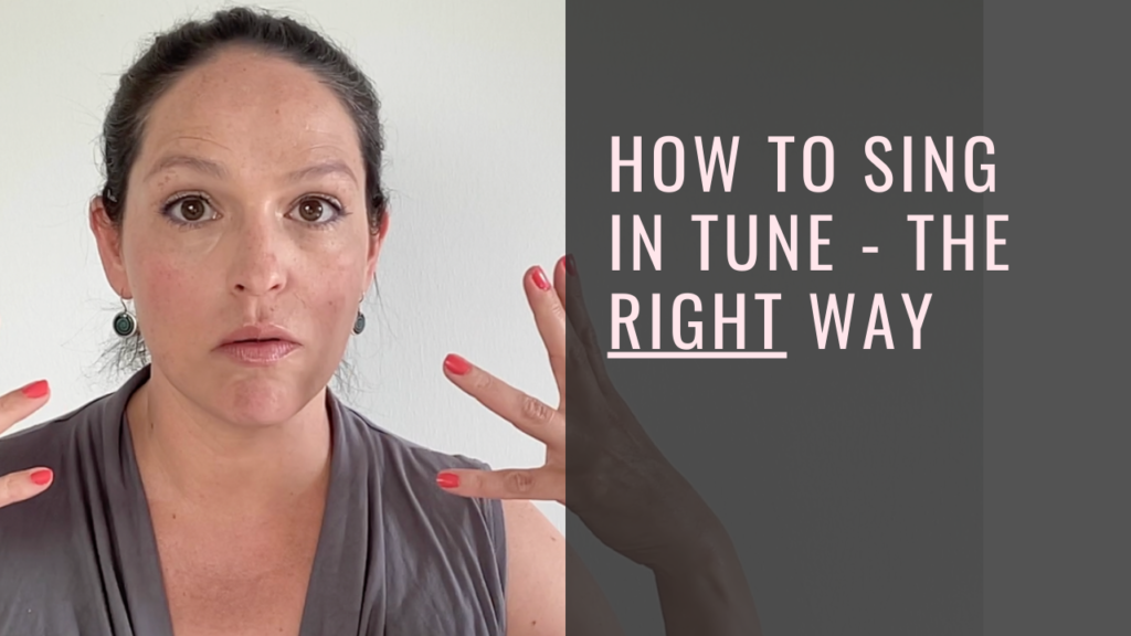 Singing techniques explained: from vibrato to belting