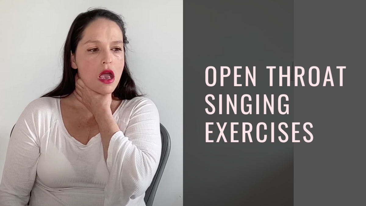 Singing techniques explained: from vibrato to belting