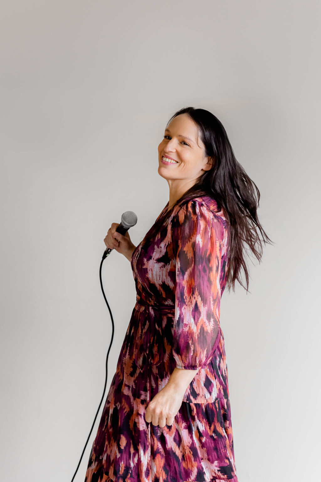 How to become a professional singer: 6 skills to build: 6 essential skills