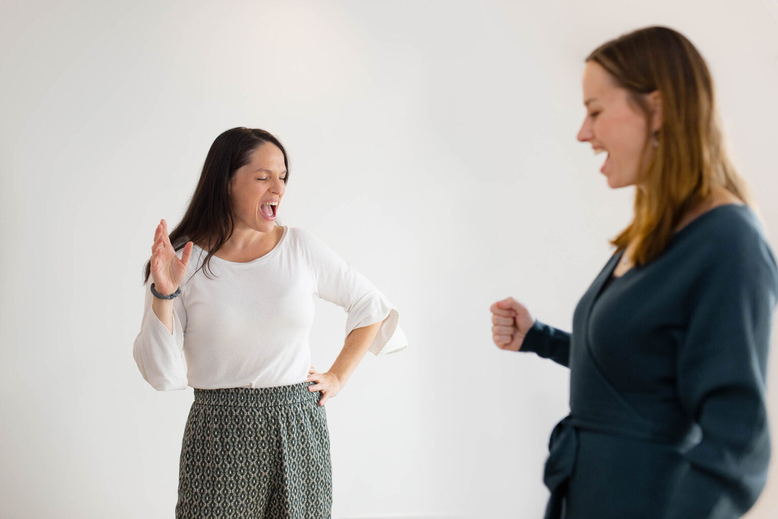 Singing lessons: where technique meets the love of music - Singwell