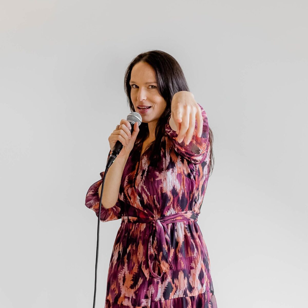 Head voice exercises: without losing that rich sound