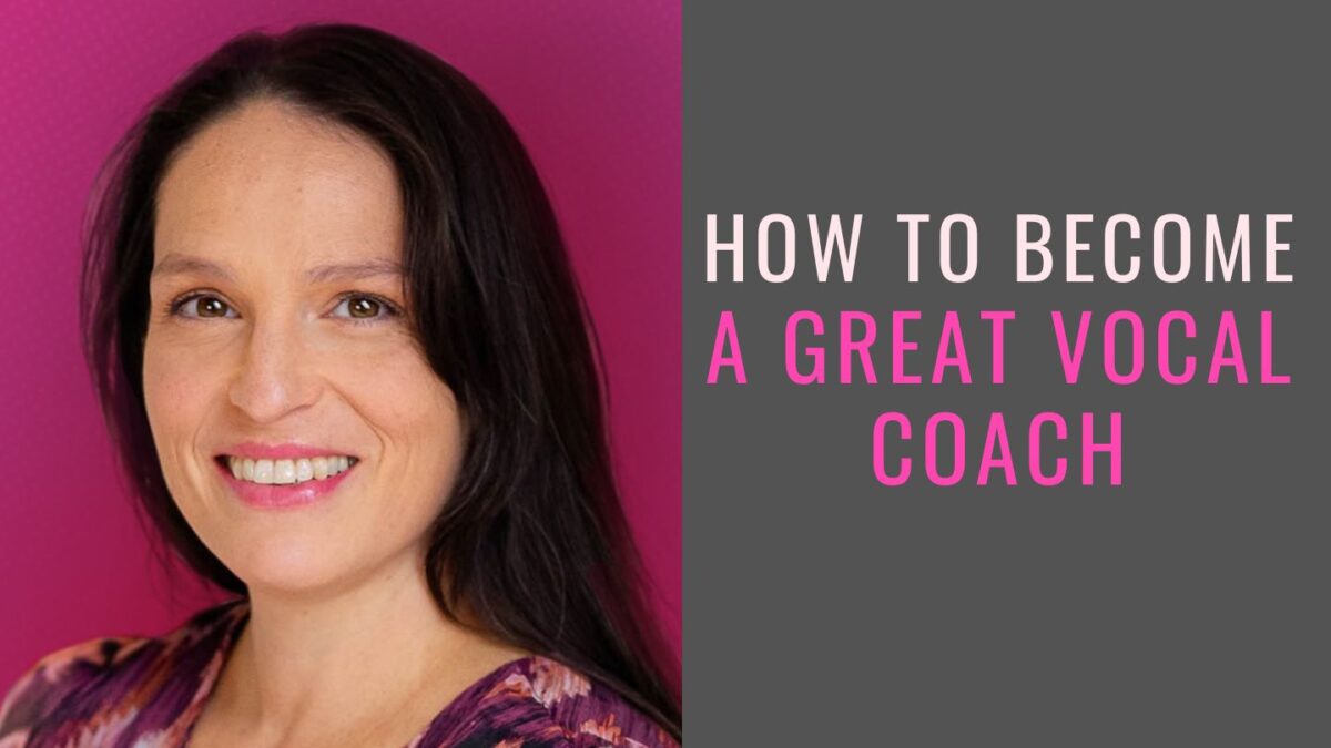 Sing out of tune? Let’s fix it! - Singwell