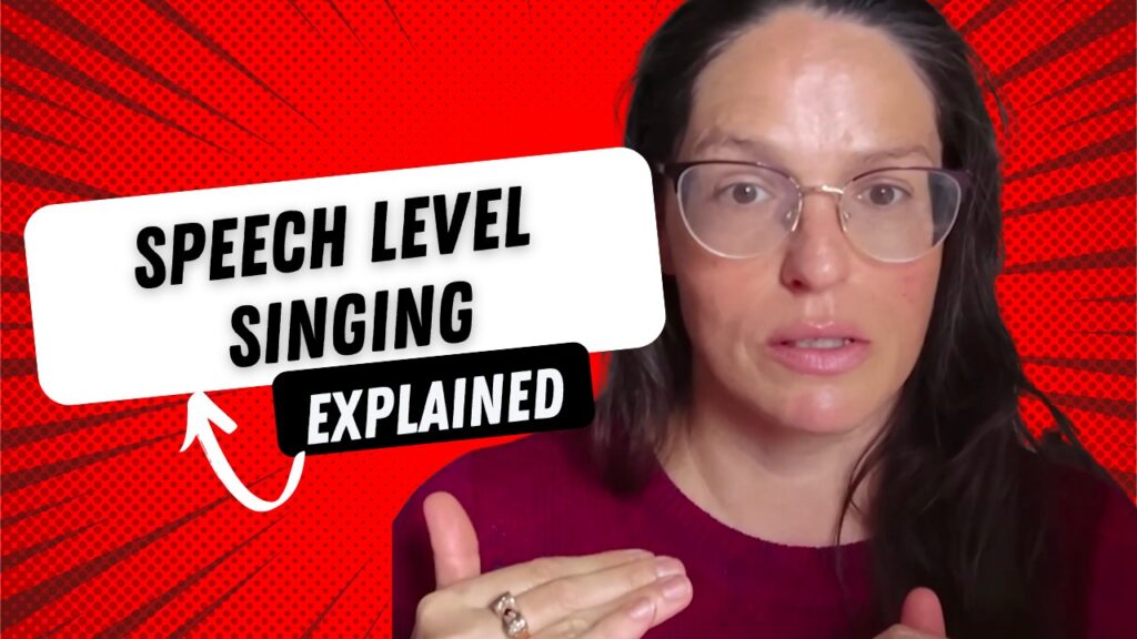 Singing techniques explained: from vibrato to belting